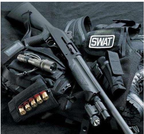 Remington M870 là khẩu súng ngắn nổi tiếng nhất thế giới, được yêu ...